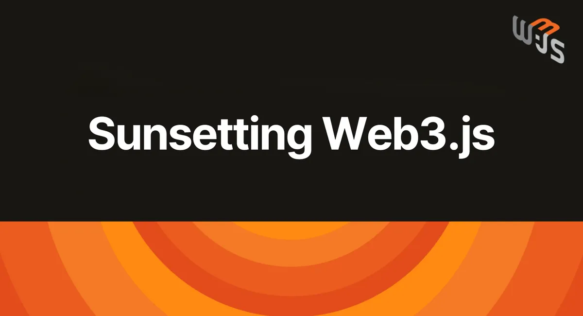 A Beginner's Guide to Web3.js