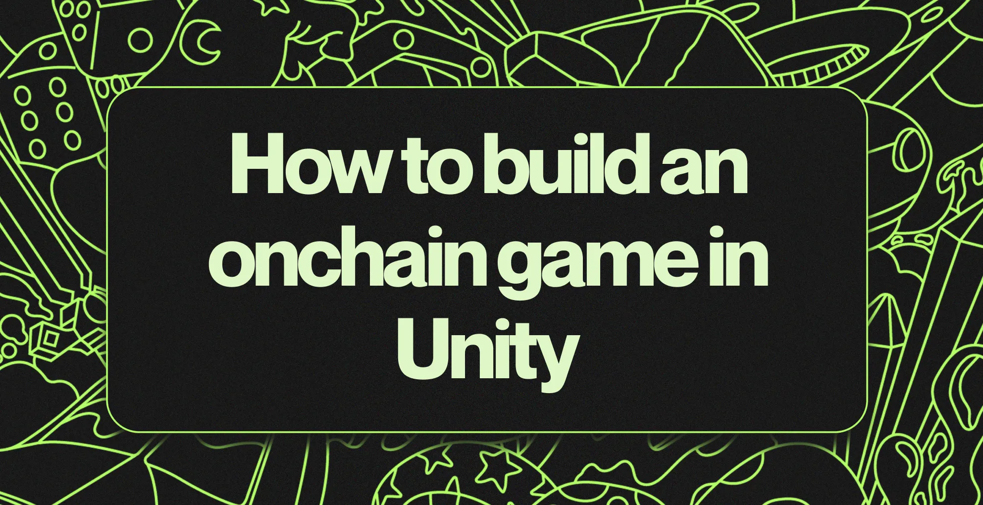 Building Onchain LootBoxes With Chainlink