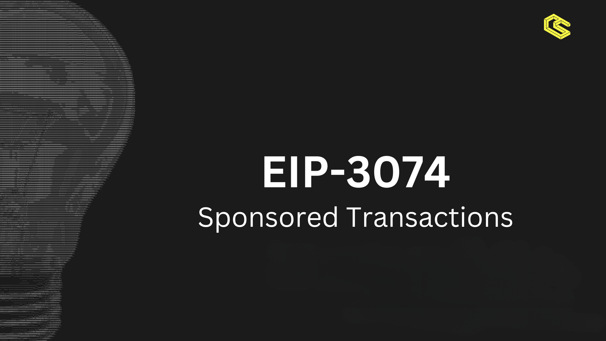 A Complete Guide to EIP-3074